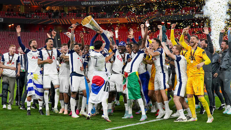 Tottenham Predicted Lineup vs. Brighton: Premier League