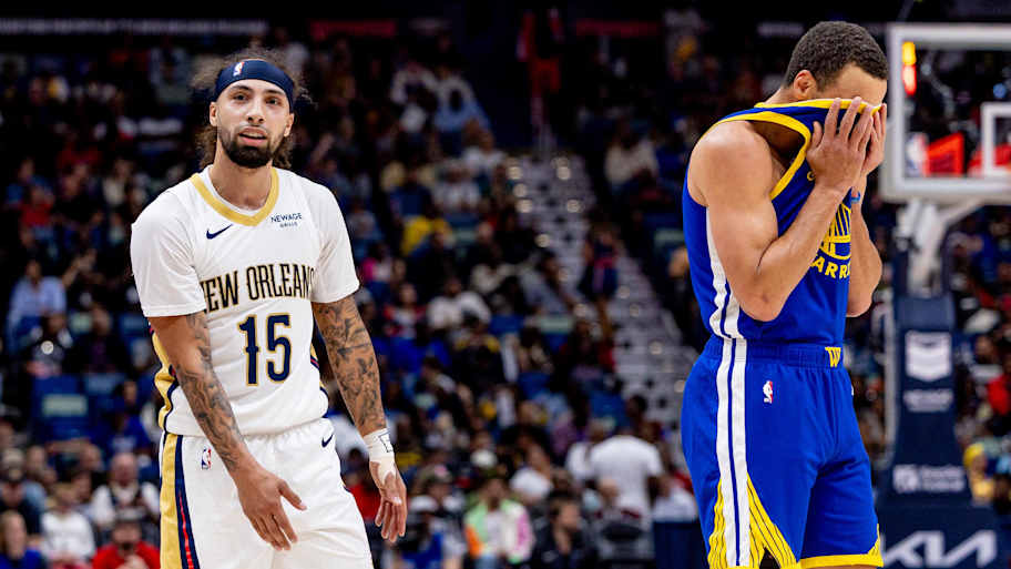 Former Warriors, Pelicans Coach Receives Major International Job