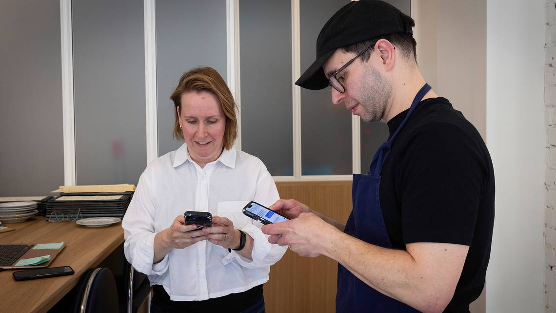 Michelin stars trigger booking surge at Montreal restaurants