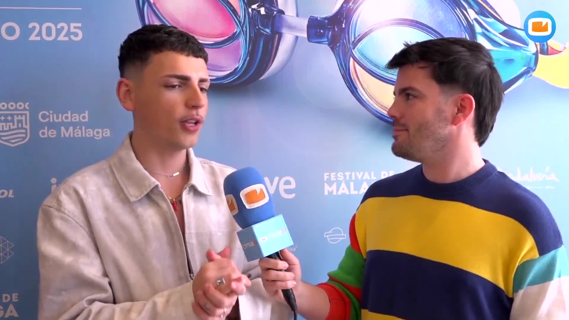 Álvaro Jurado: "Santi podría seguir si renueva 'Mariliendre'. Creo que ...