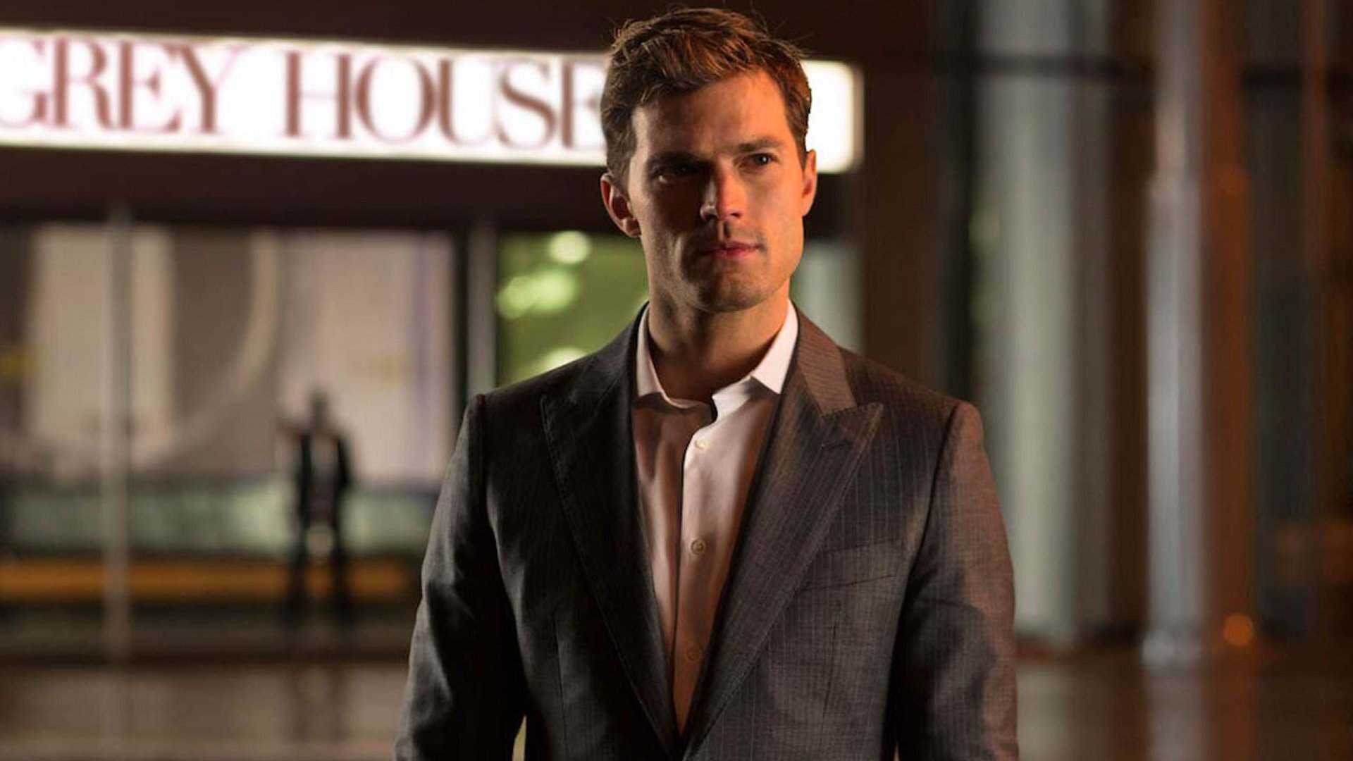 25 most handsome actors of our time