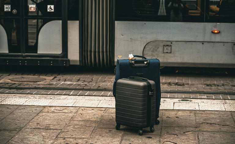 Here's What To Actually Do When Your Luggage Is Lost, Delayed, Or Damaged
