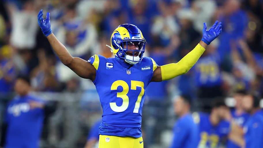 Quentin Lake Makes Bold Claim About Rams' Offense