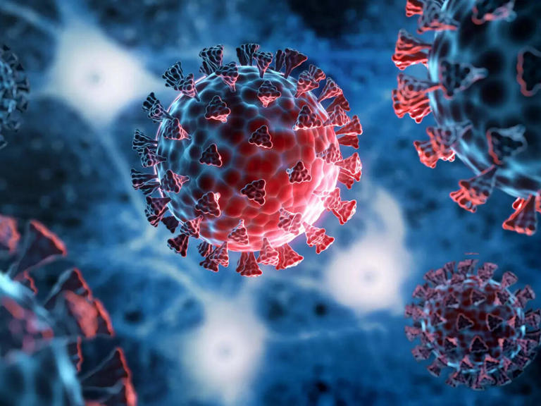 COVID variants, NB.1.8.1, LF.7, detected in India; Check if its deadly, symptoms, preventive ...