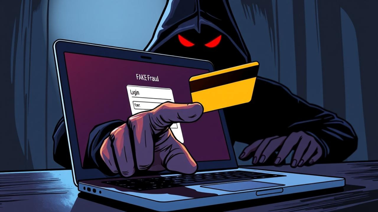 Inside the ‘digital arrest’ scam: How cybercriminals use fear to ...