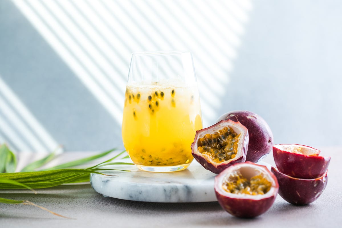 The magnesium-rich fruit that can also help with inflammation