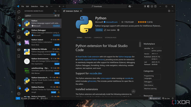 10 VS Code extensions I can’t live without