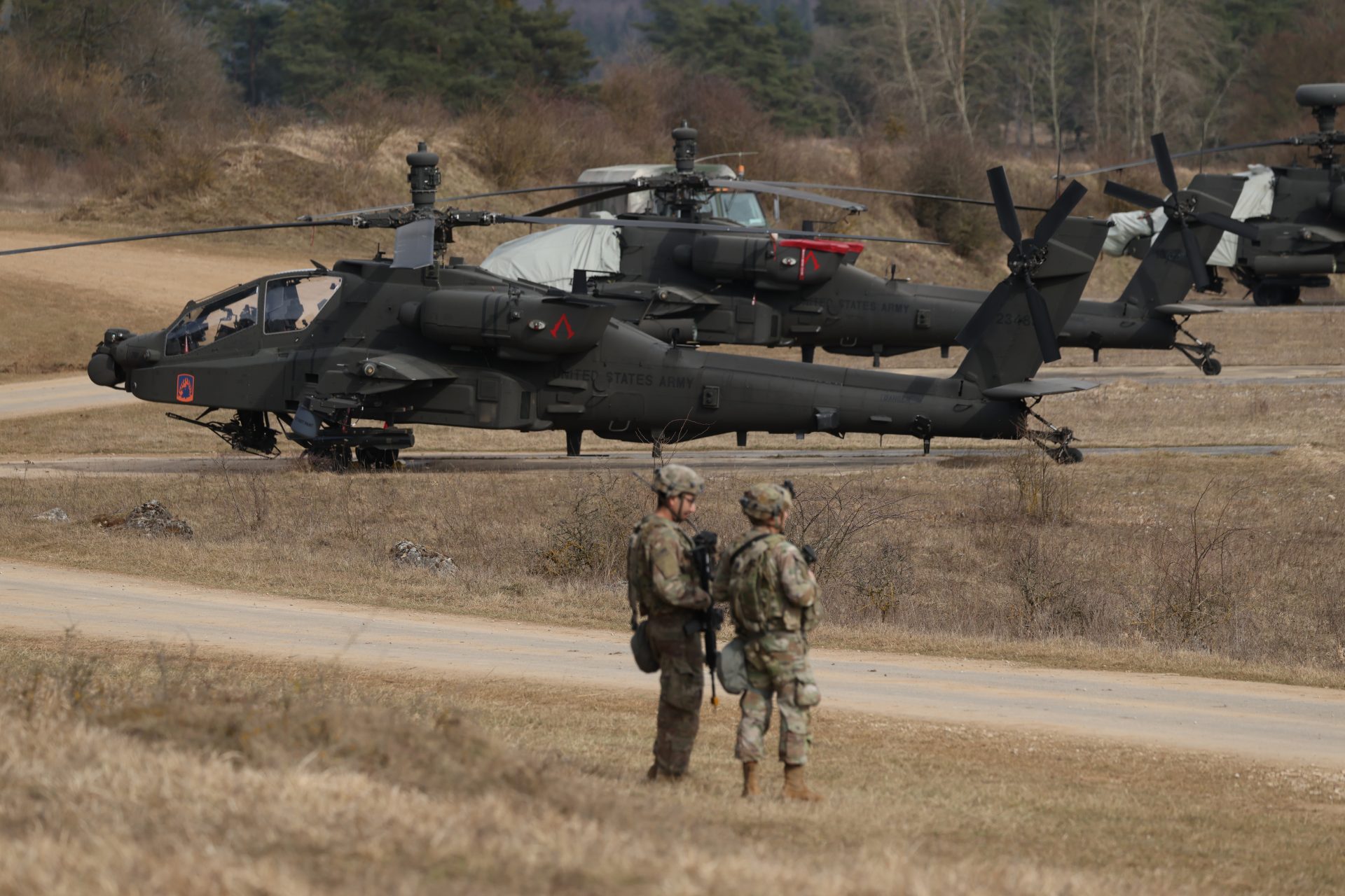 Reports indicate increases are coming to NATO's defense spending targets