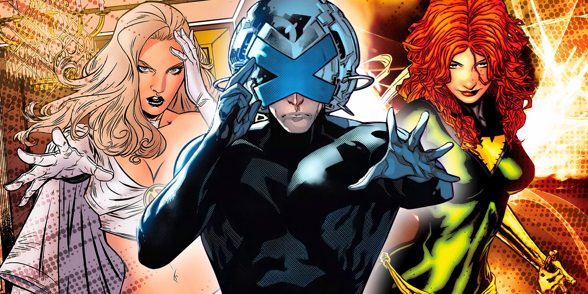 10 Strongest Psychics in X-Men Lore, Ranked by Power Level