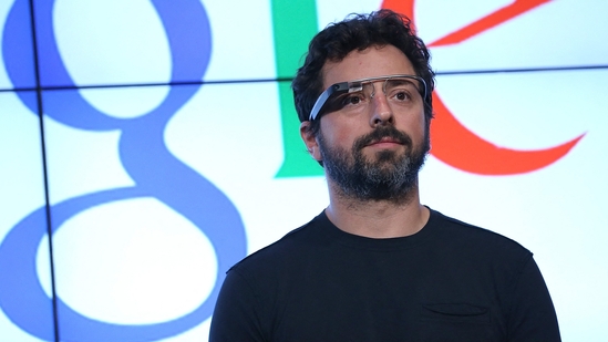 This Google billionaire quietly gave away $700 million in shares. Here ...