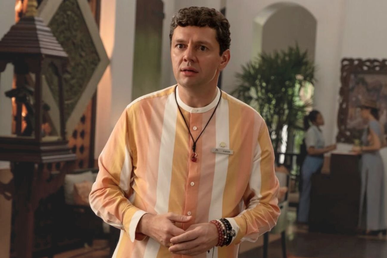 Wtem. Nowe zagraniczne gwiazdy w filmie Szumowskiej o Dostojewskim