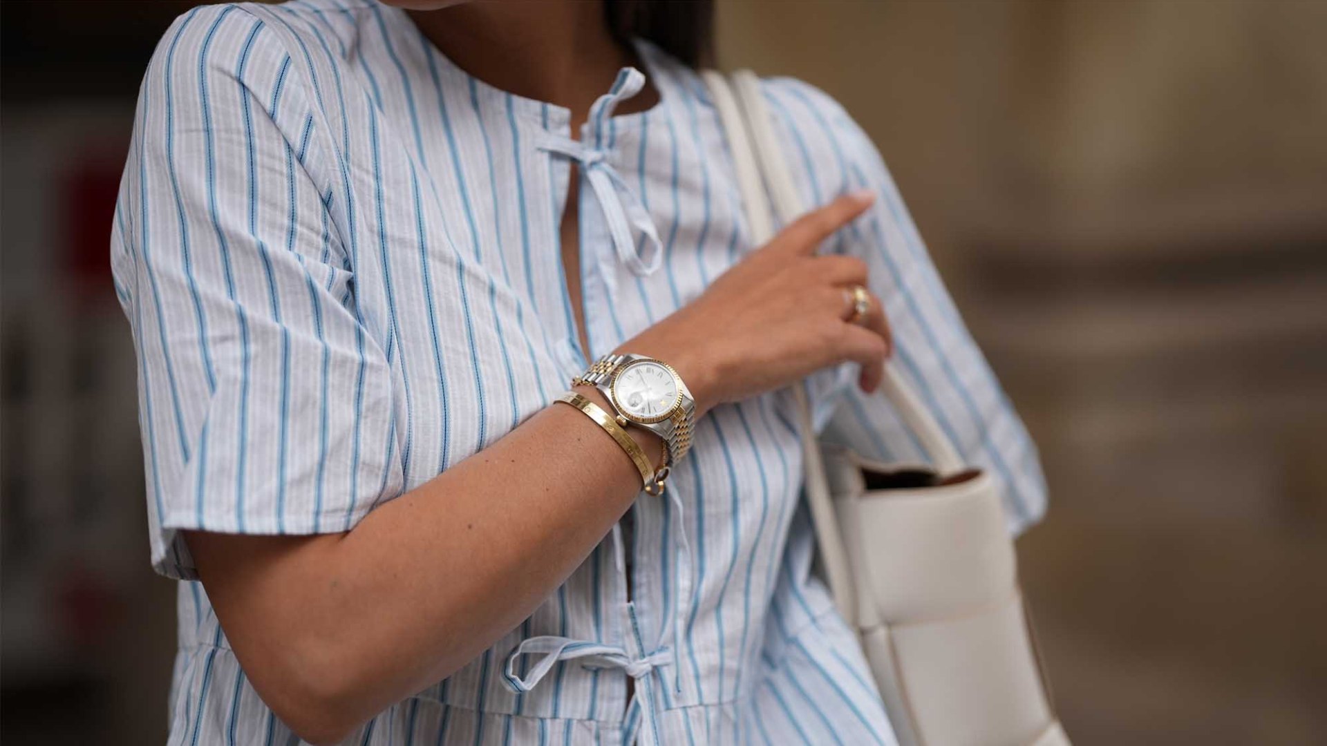 15 Sophisticated Spring Tops to Feel Polished and Refined - All Under $25