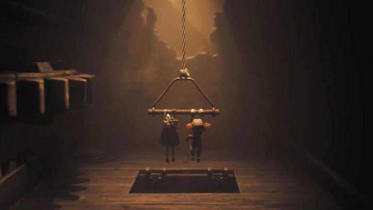 Little Nightmares 3 review: "An overly safe, uneven, and half-baked ...