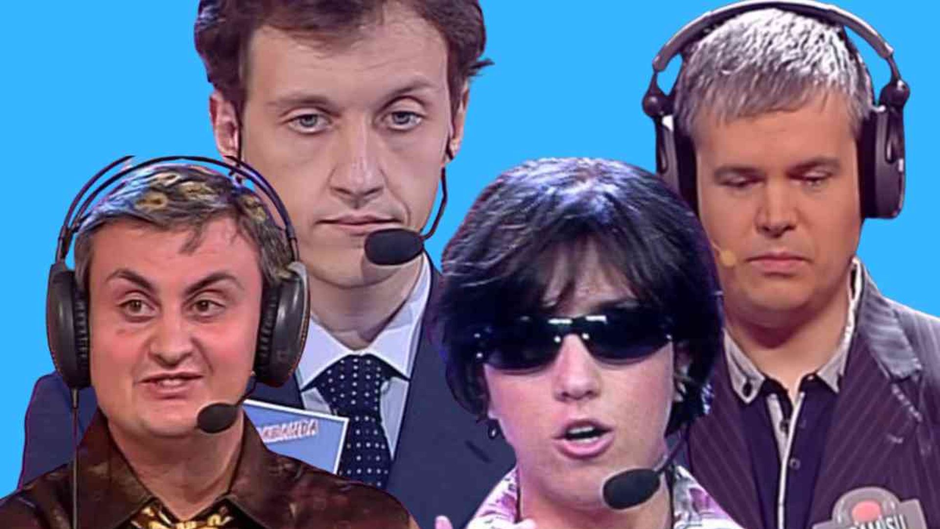 Sarabanda, che fine hanno fatto gli storici concorrenti del programma ...