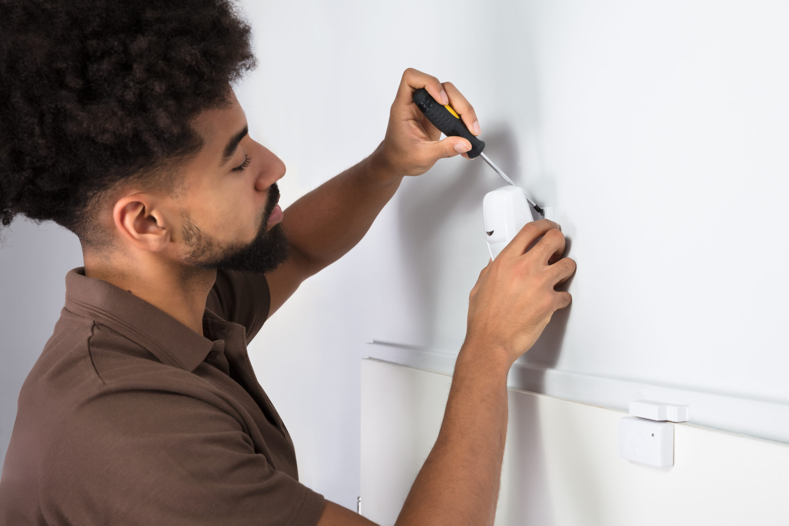 Smart home upgrades: DIY or pro?