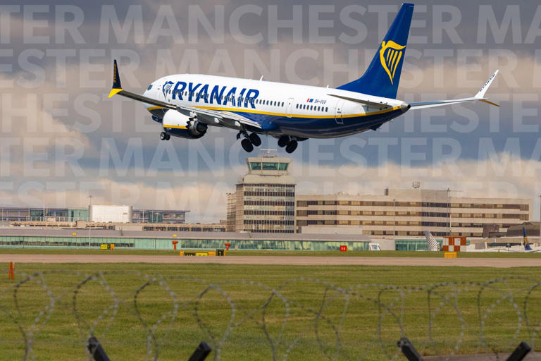 7 Eastern European Destinations With Direct Flights From Manchester Airport