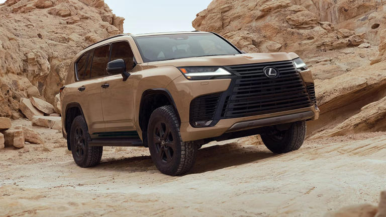 These EVs And Hybrids Come With A Spare Tire In The US