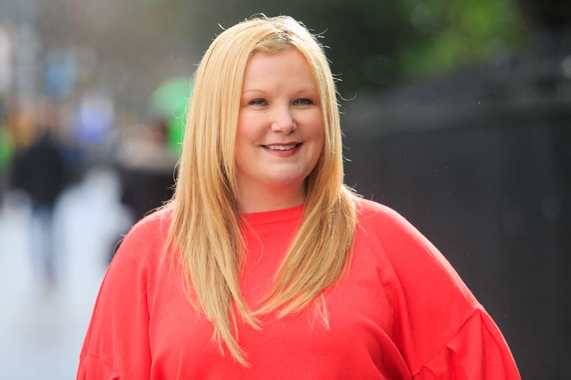 Nikki Hayes: 'I'm two years sober and still don't have my child full-time'