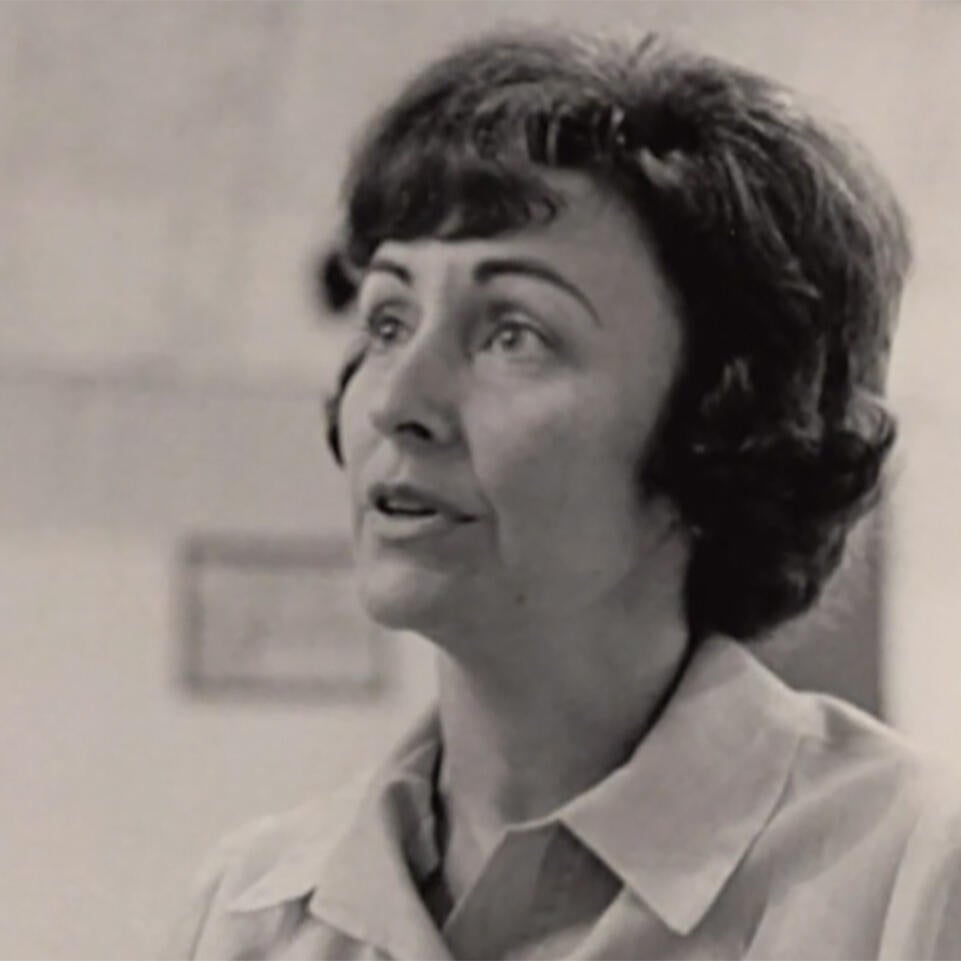 Remembering Julie Moore, the Army spouse who helped change military ...