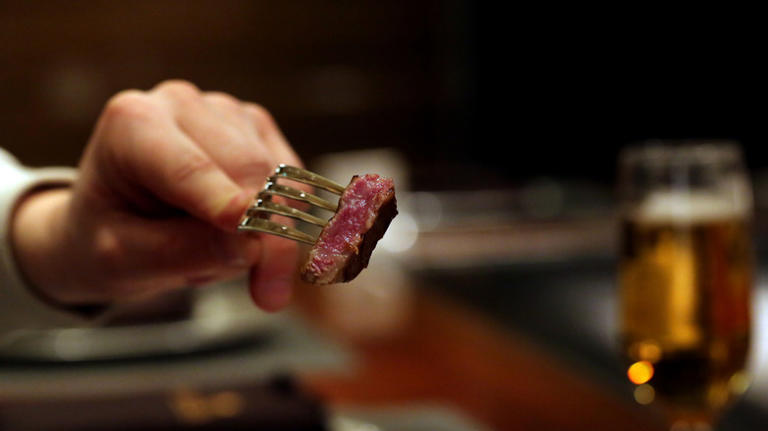 Don't Be Fooled — Here's How To Easily Identify Real Kobe Beef