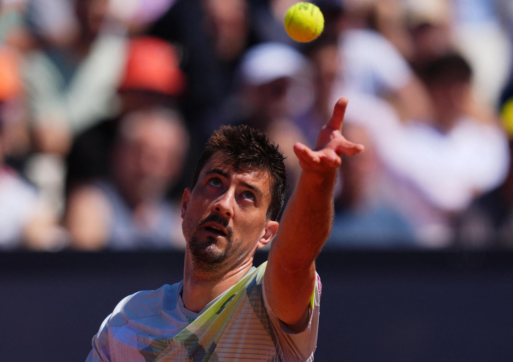 Sebastian Ofner: Mit Rückenwind nach Paris