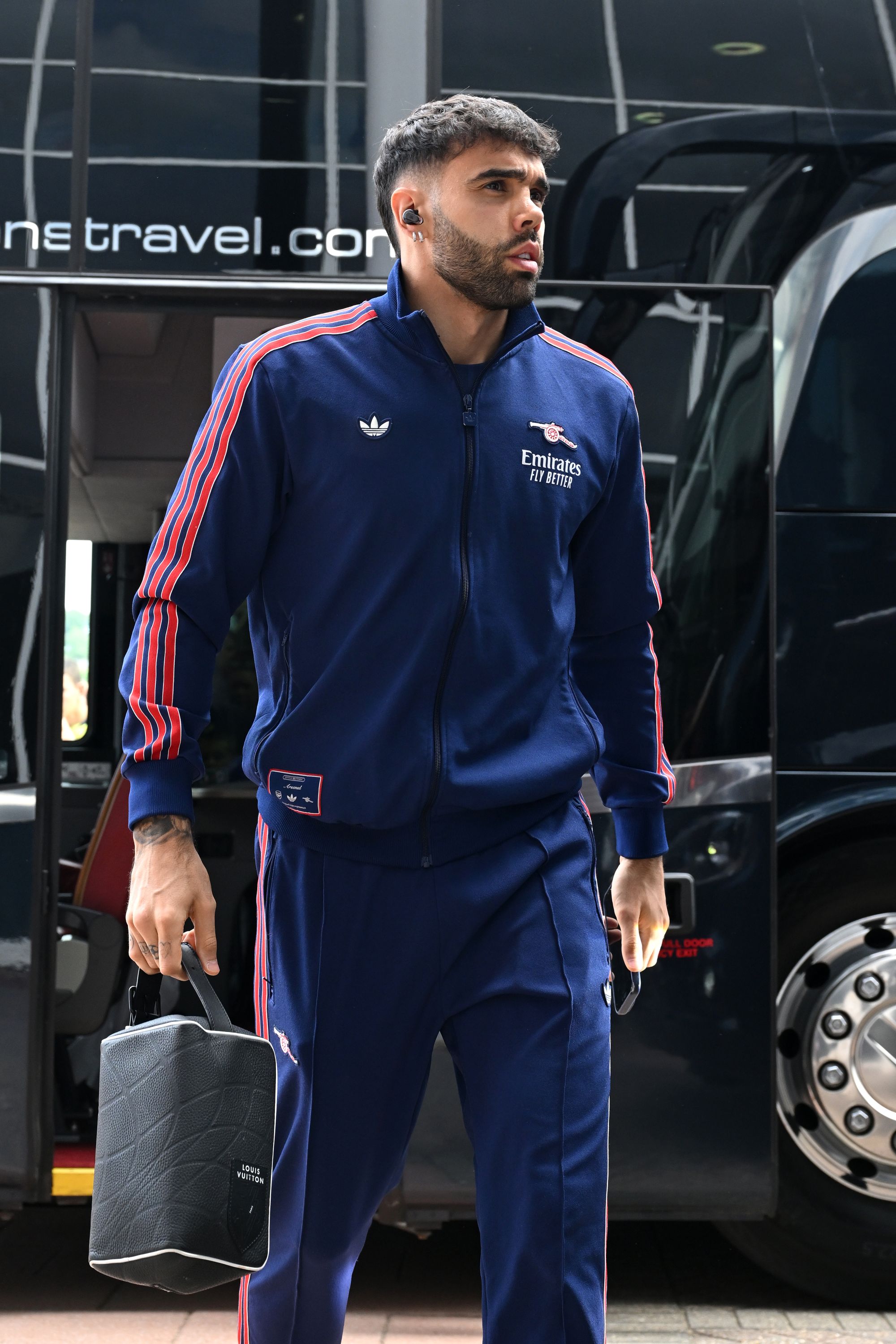 Southampton vs Arsenal LIVE: Premier League result, latest updates and ...