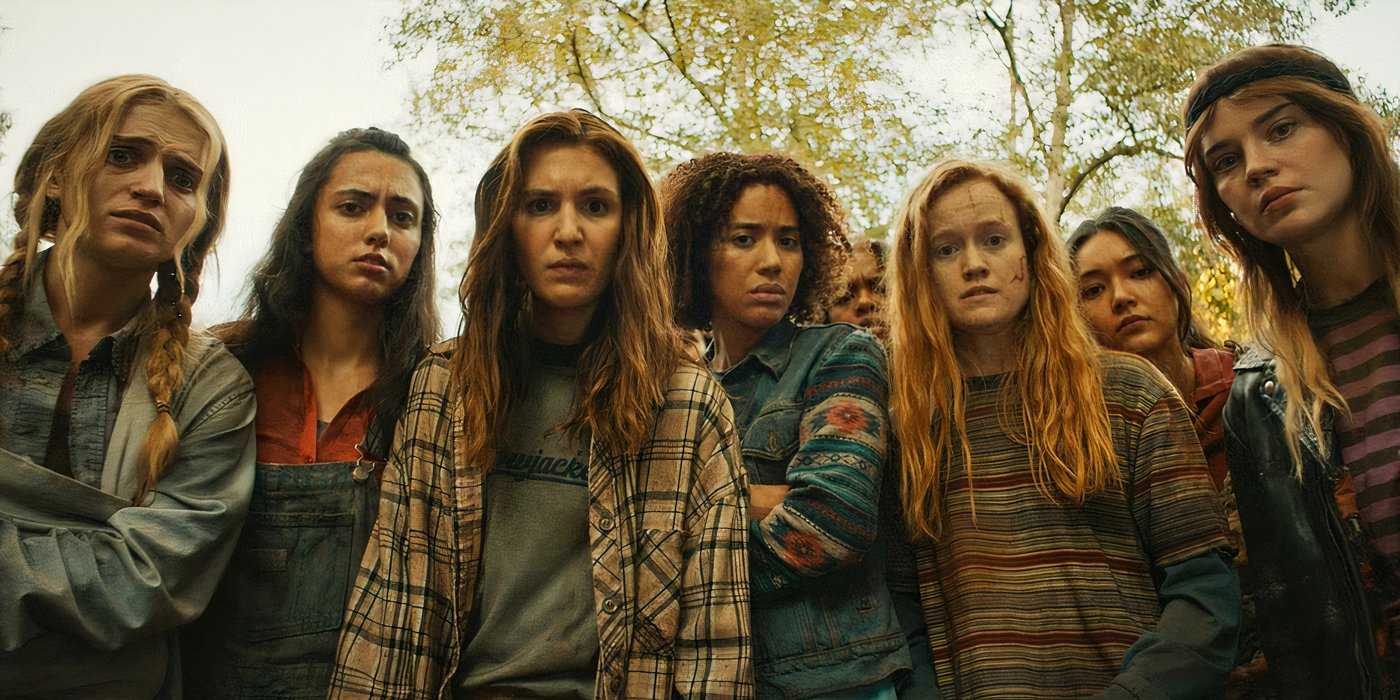 Mike Flanagan's Carrie reboot is the perfect Yellowjackets replacement