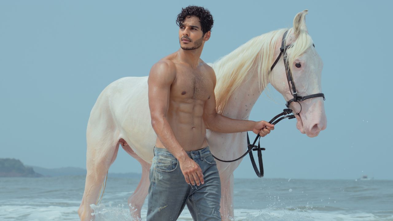 Netflix's New Indian Rom-Com Series Is Cringe-and Weirdly Addictive