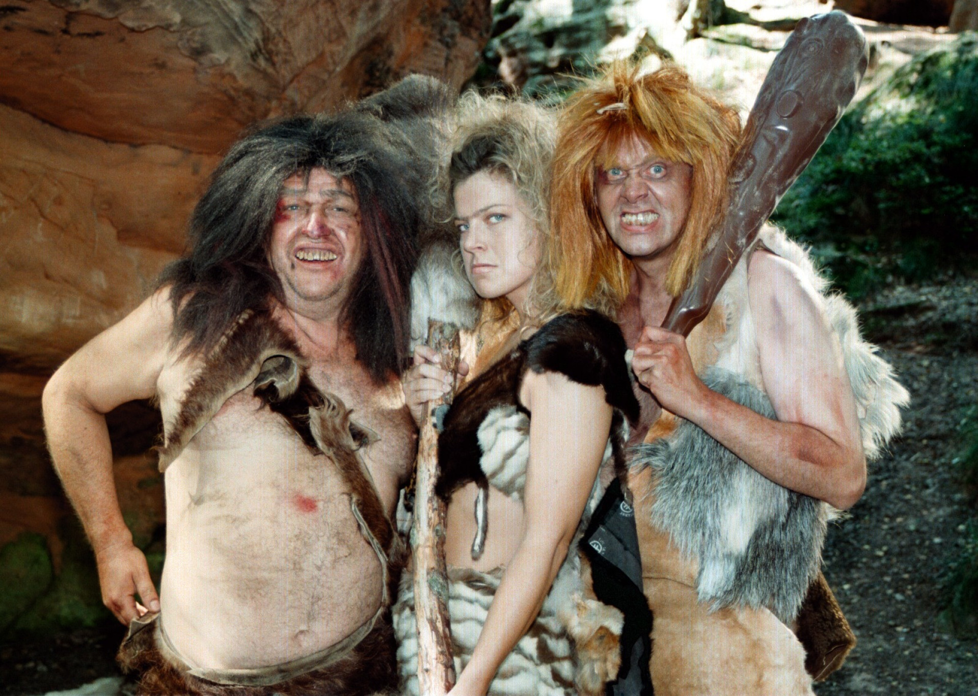 Hoe zag het dieet van de Neanderthalers eruit?