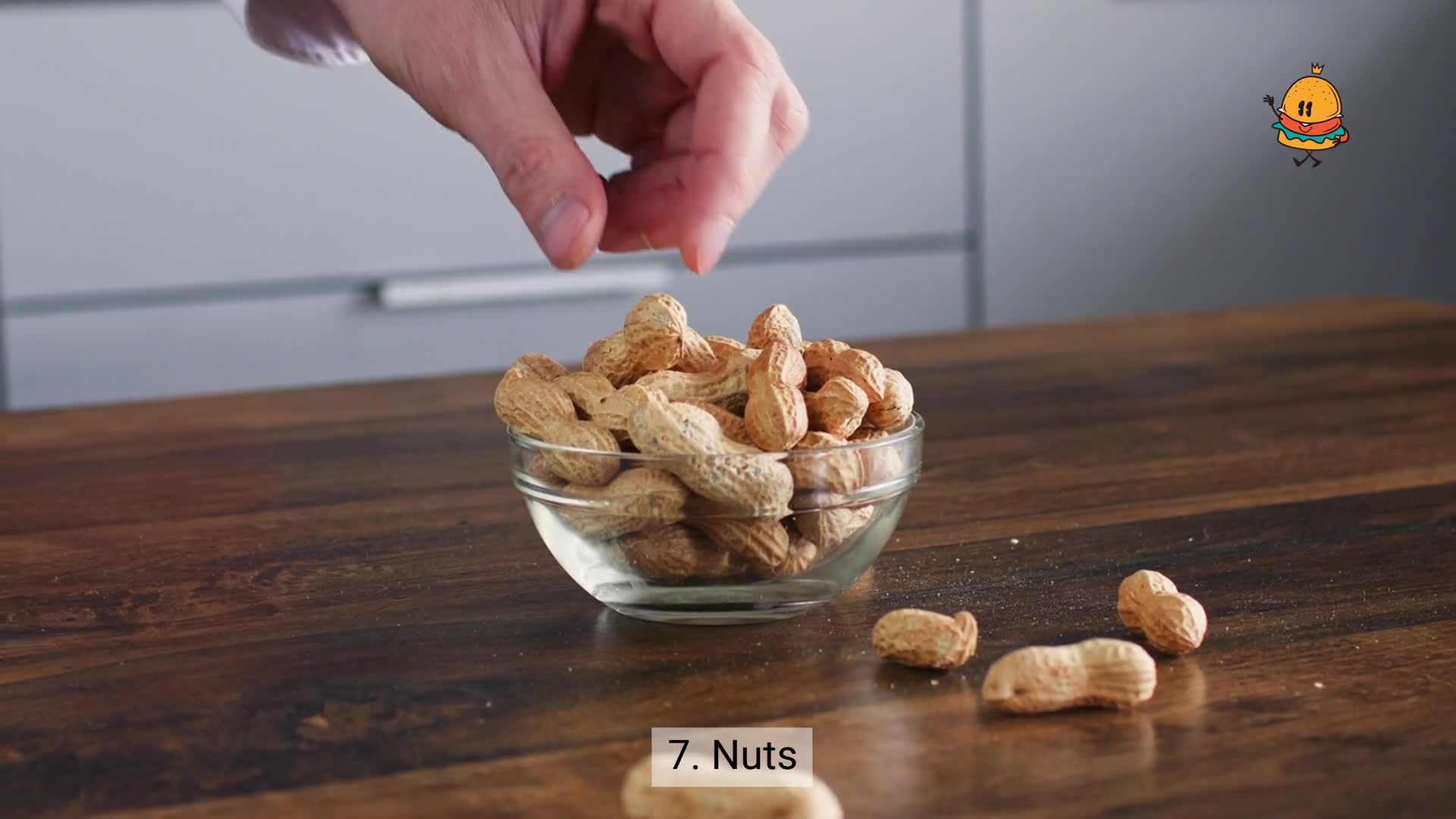 15 Foods That Can Help Prevent Brain Fog