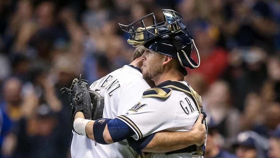 Once-dominant Brewers trade deadline addition is now dealing for their ...