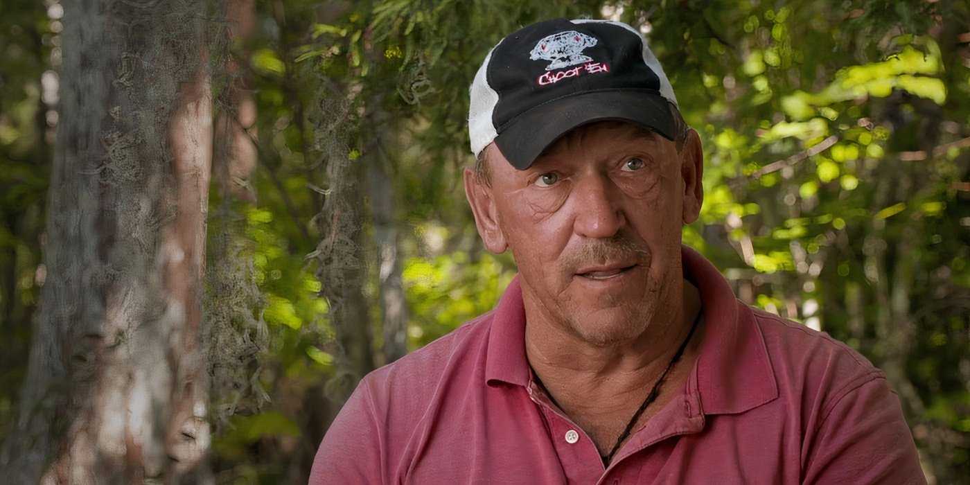 Swamp People's Troy Landry's Alligator Hunting Bust Explained