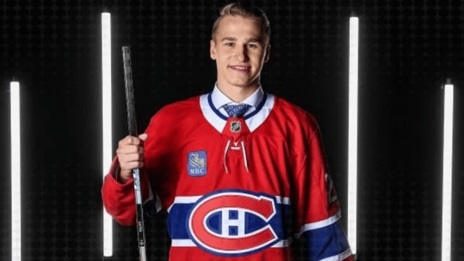 Ivan Demidov choisit Montréal: un été sous le signe du bleu-blanc-rouge ...