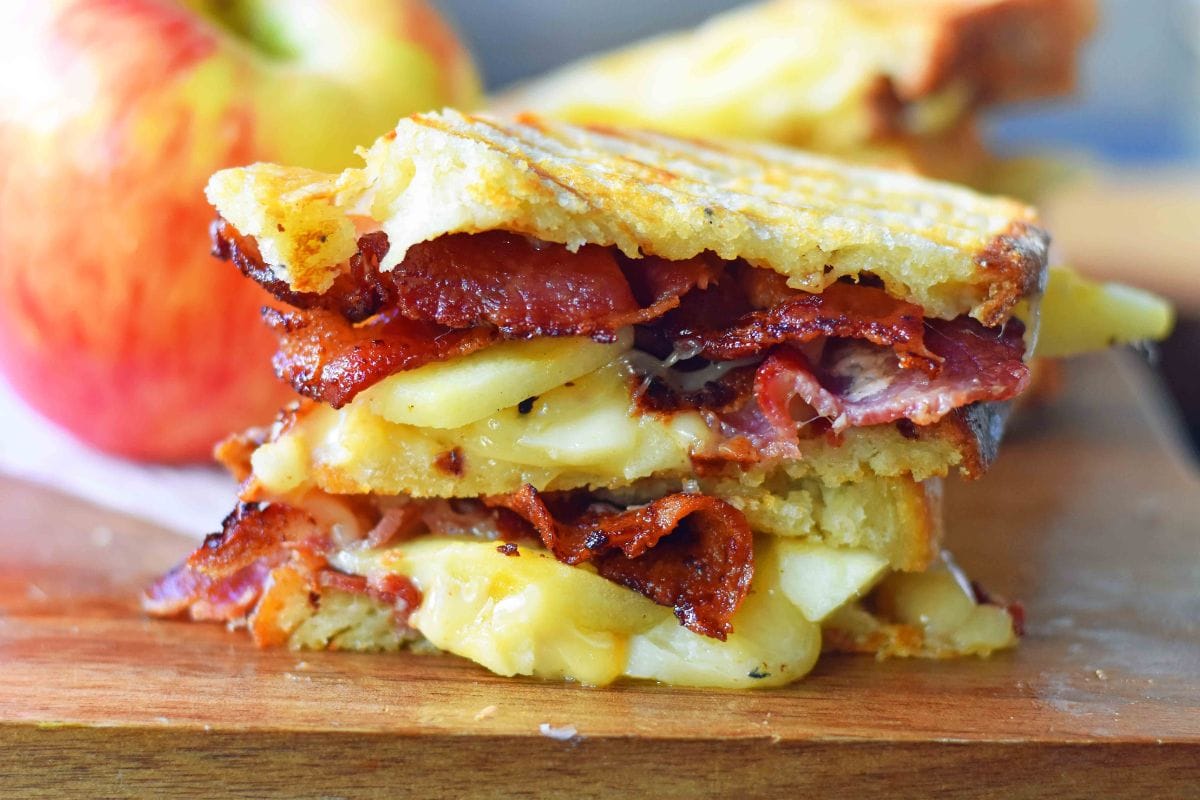 20 Creative Grilled Cheese Recipes You’ve Never Tried Before