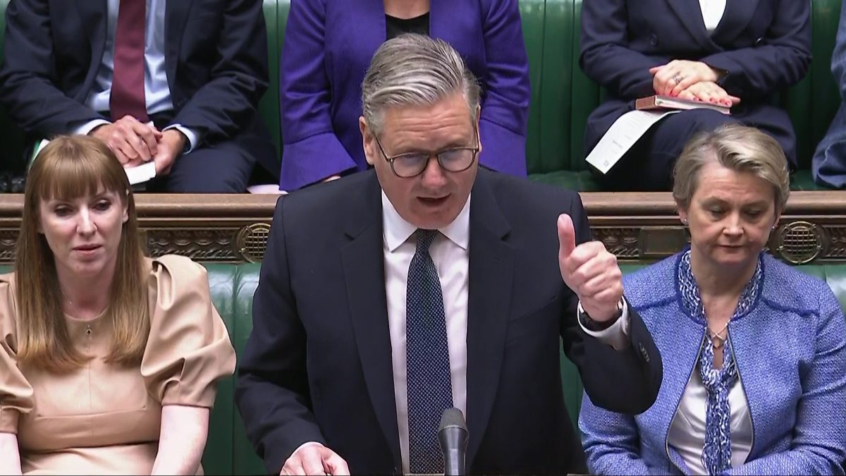 Winter fuel U-turn plans set to be fast-tracked in time for colder months