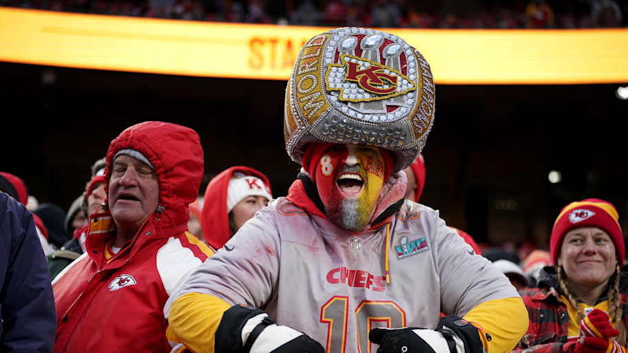 Chiefs signal post-Borgonzi era with strategic front office reshuffle