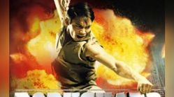 Sinopsis The Bodyguard 2004 Tayang Di Gtv Kisah Sang Pengawal