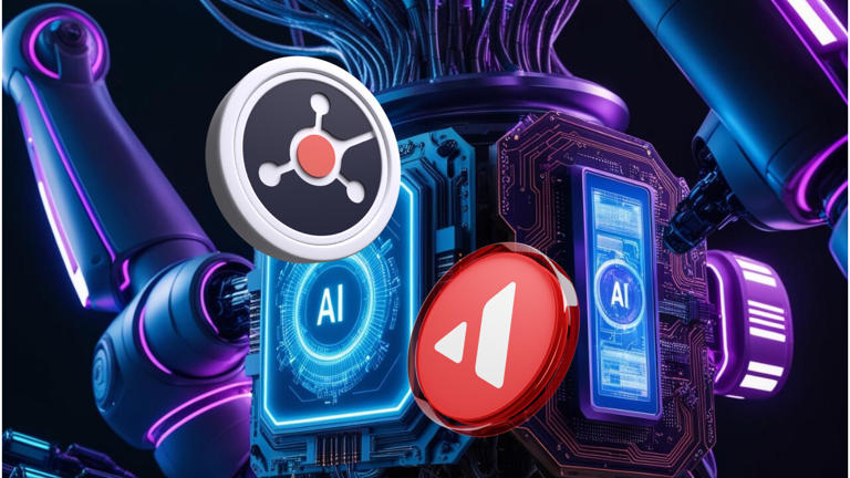 Avalanche (AVAX) and Ruvi AI (RUVI) Reveal New Partnerships But Analysts Tip RUVI for Higher ...