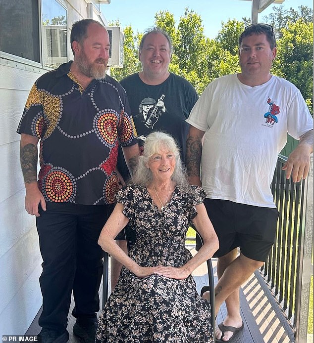 Family's heartbreaking $150k blow just one month after the death of ...