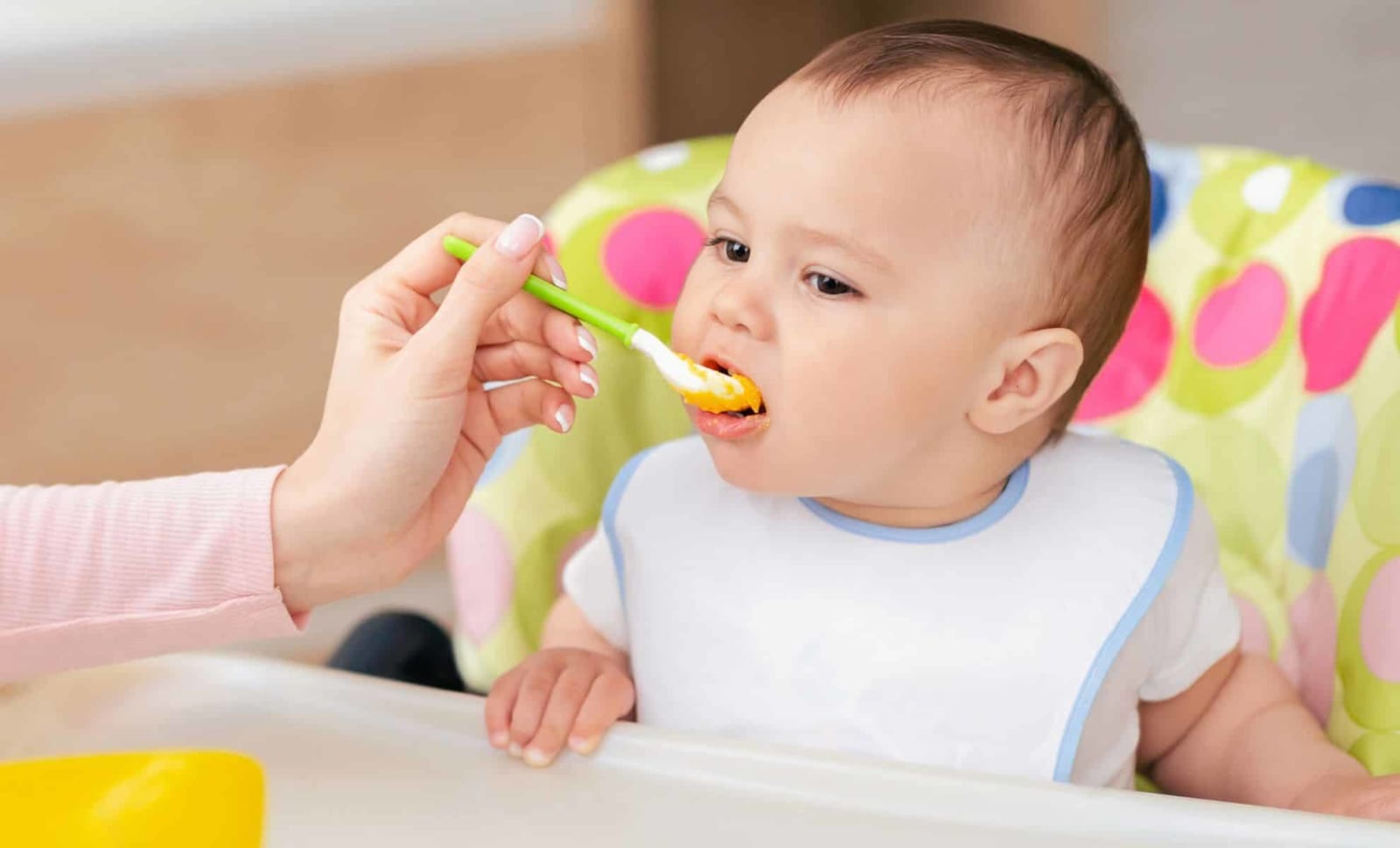 Urgent Recall: Baby Food Pulled from 1,400 Publix Stores Over Lead Concerns