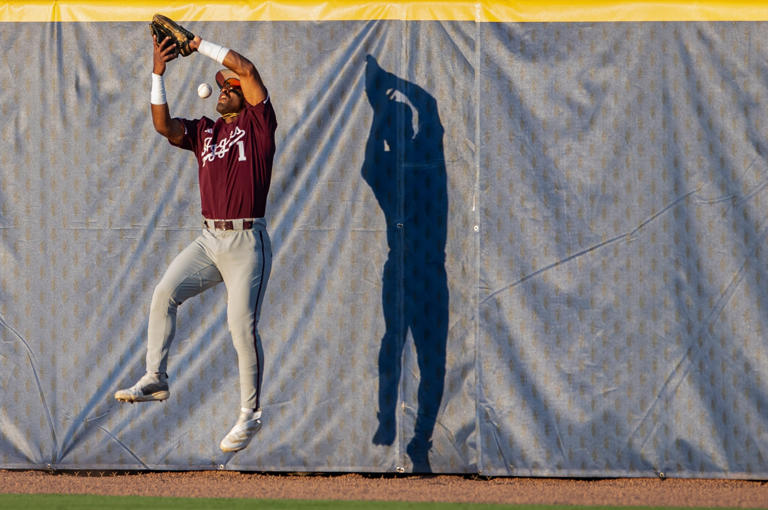 SEC baseball tournament: Schedule, results for Texas, Texas A&M ...