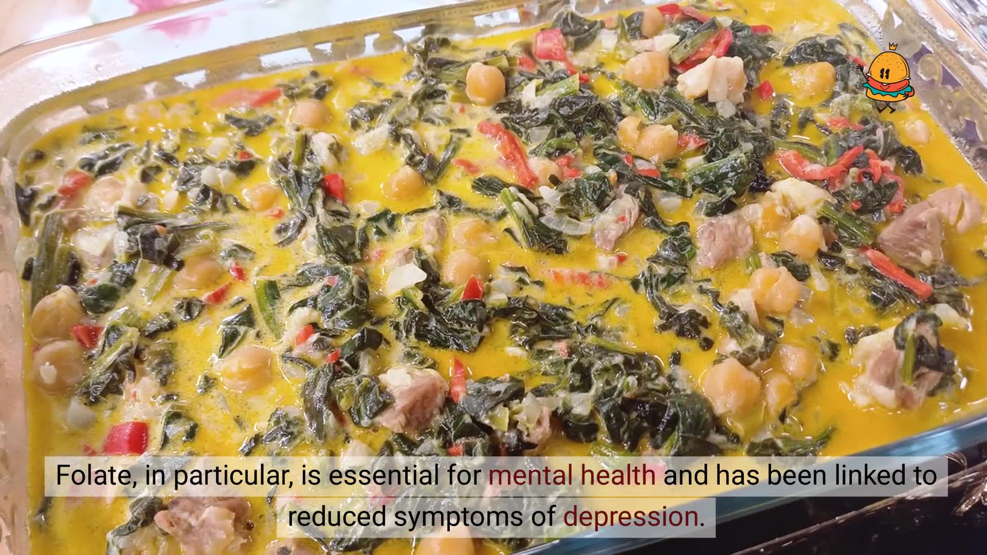 8 Surprising Foods That Boost Your Mood