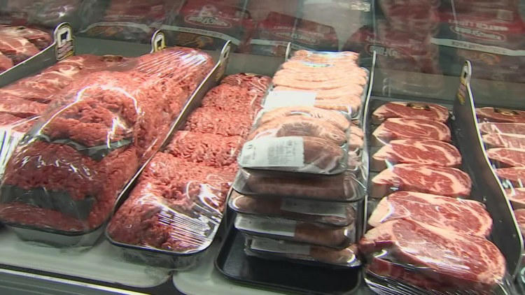 Rising beef prices meet high Memorial Day demand at local butcher shops