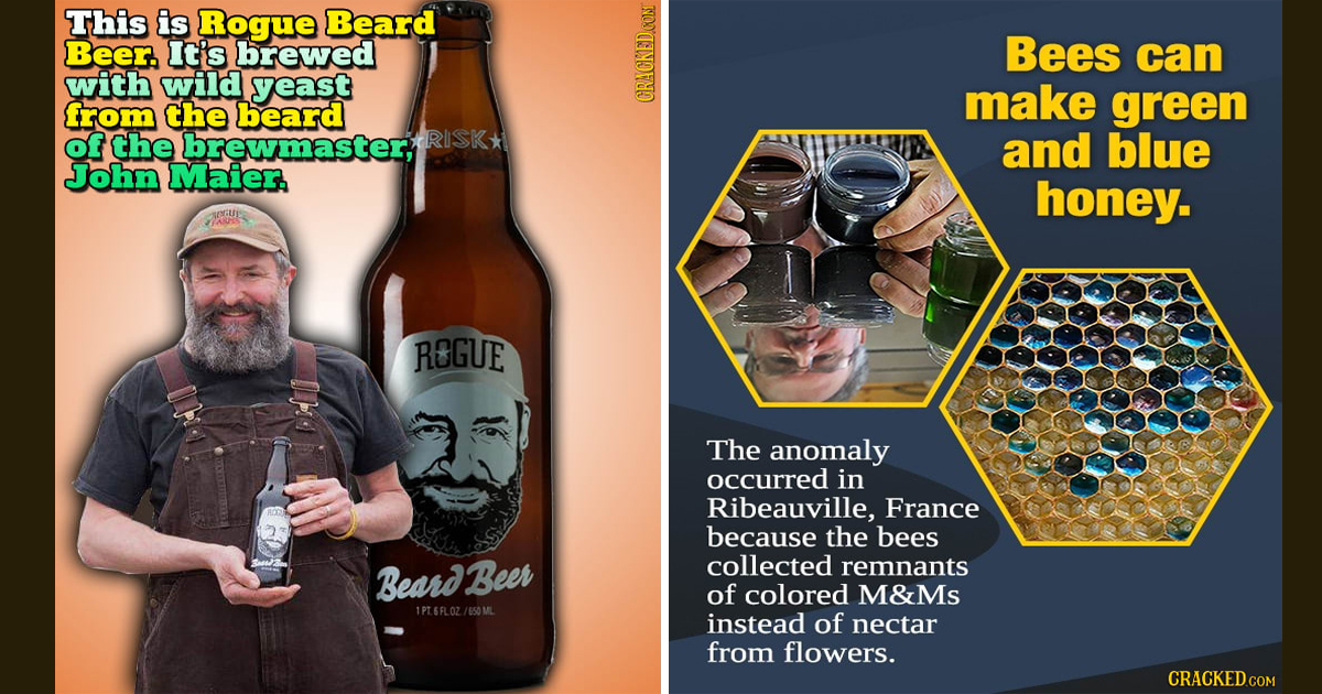 24 'Black Mirror' Versions Of Ordinary Stuff