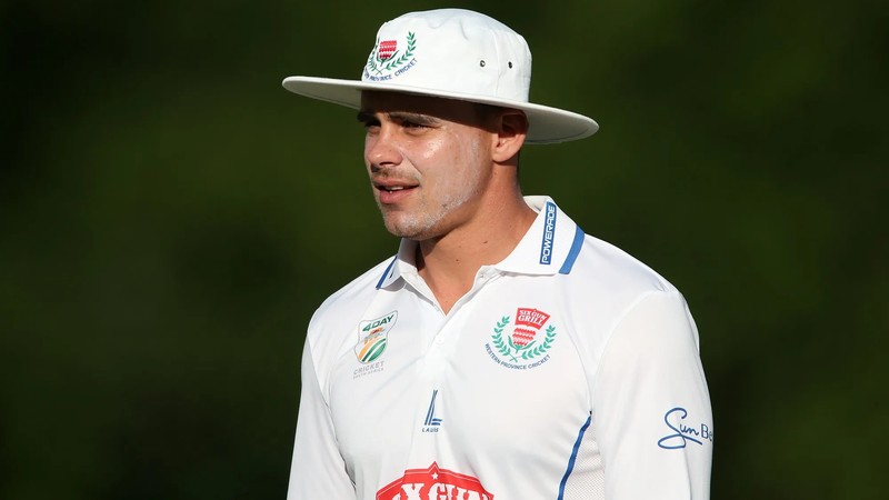 David Bedingham back from toe injury to boost Proteas' chances in World ...