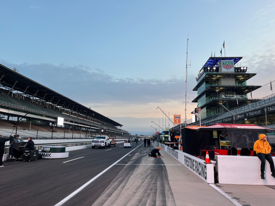 FOX59/CBS4 talent predict winners of 109th Indianapolis 500