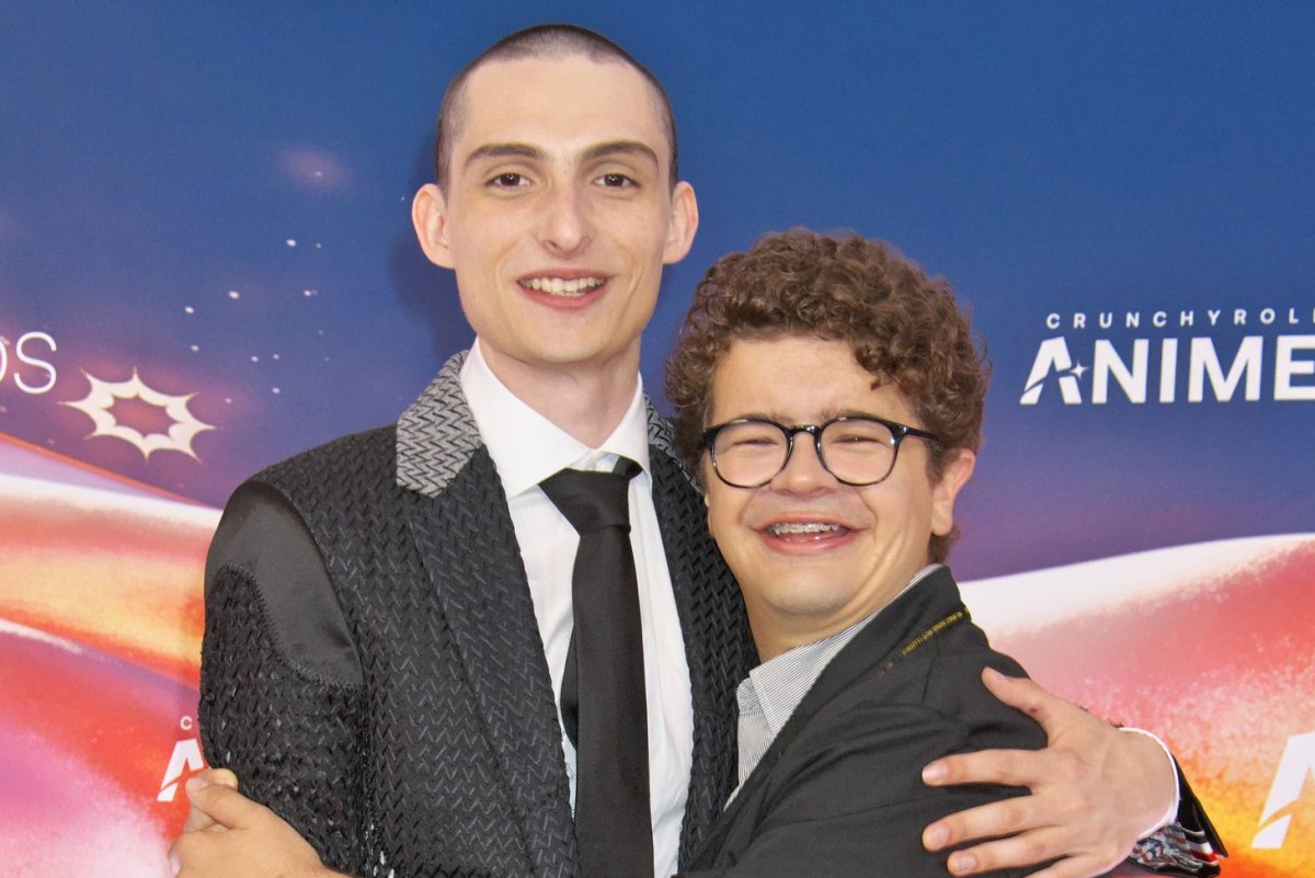 Crunchyroll Anime Awards: stars light up the orange carpet