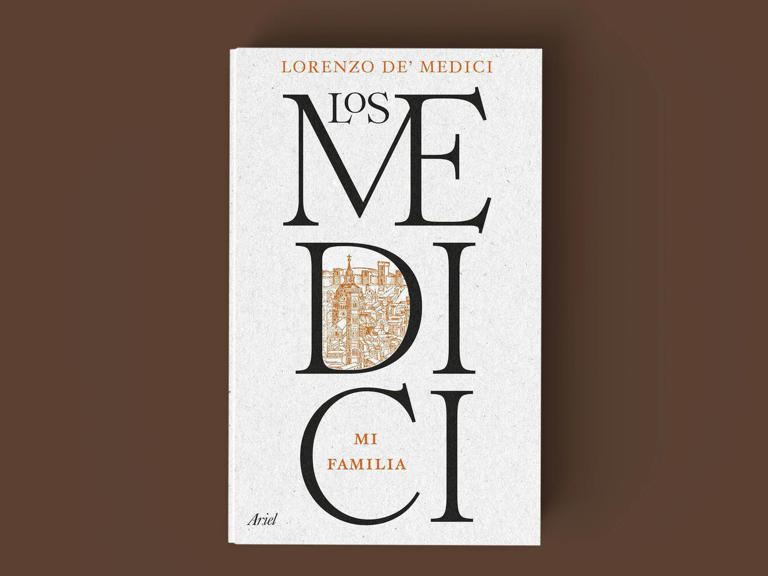 Los Medici: la familia con 300 empresas y una riqueza infinita que ...