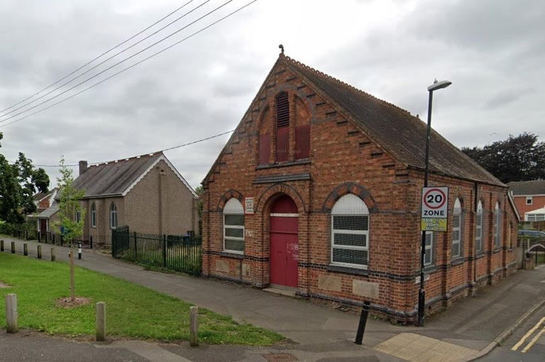 Coventry church that's 200 years old demolished to make way for new homes