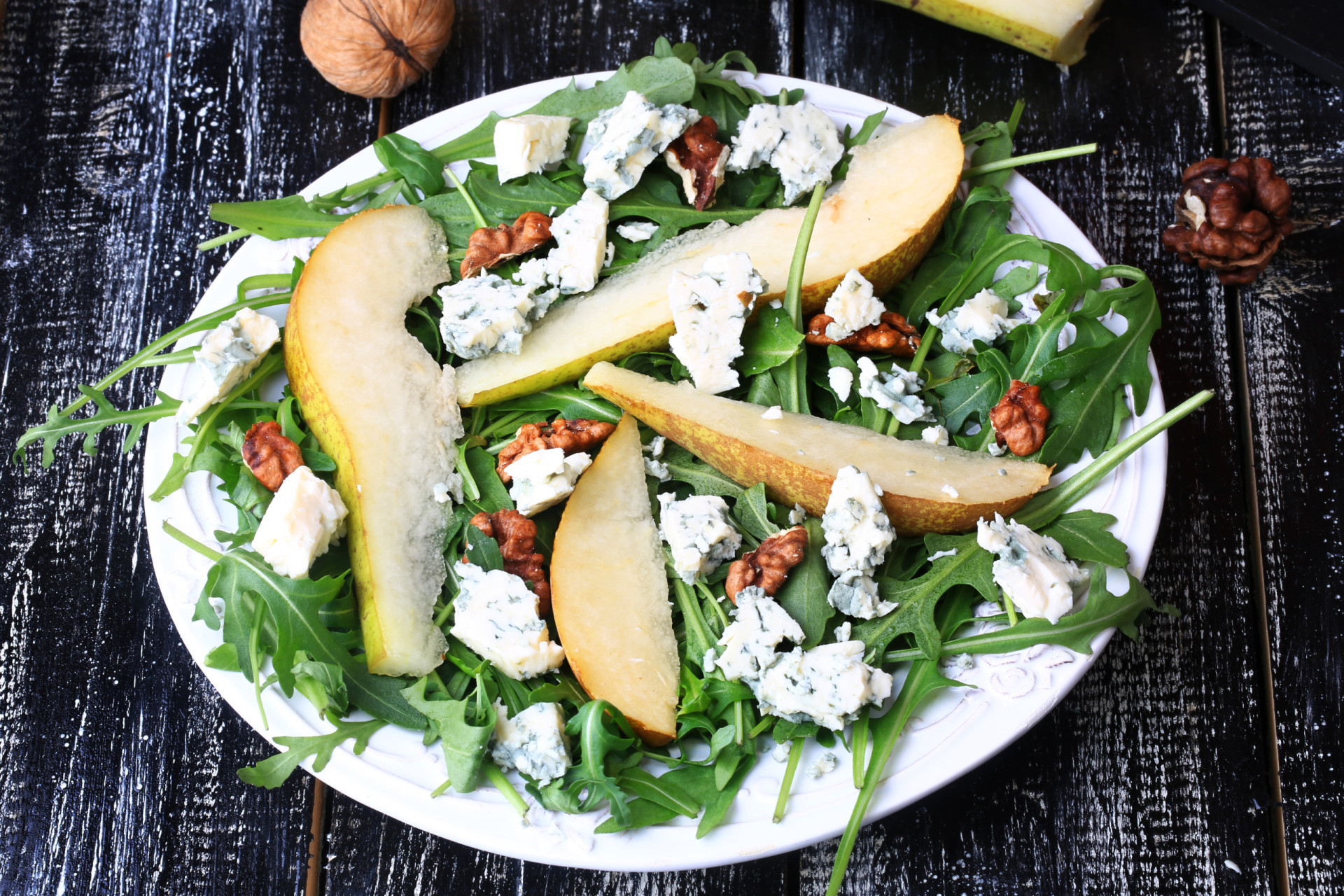 La poire en cuisine : recettes gourmandes à tester